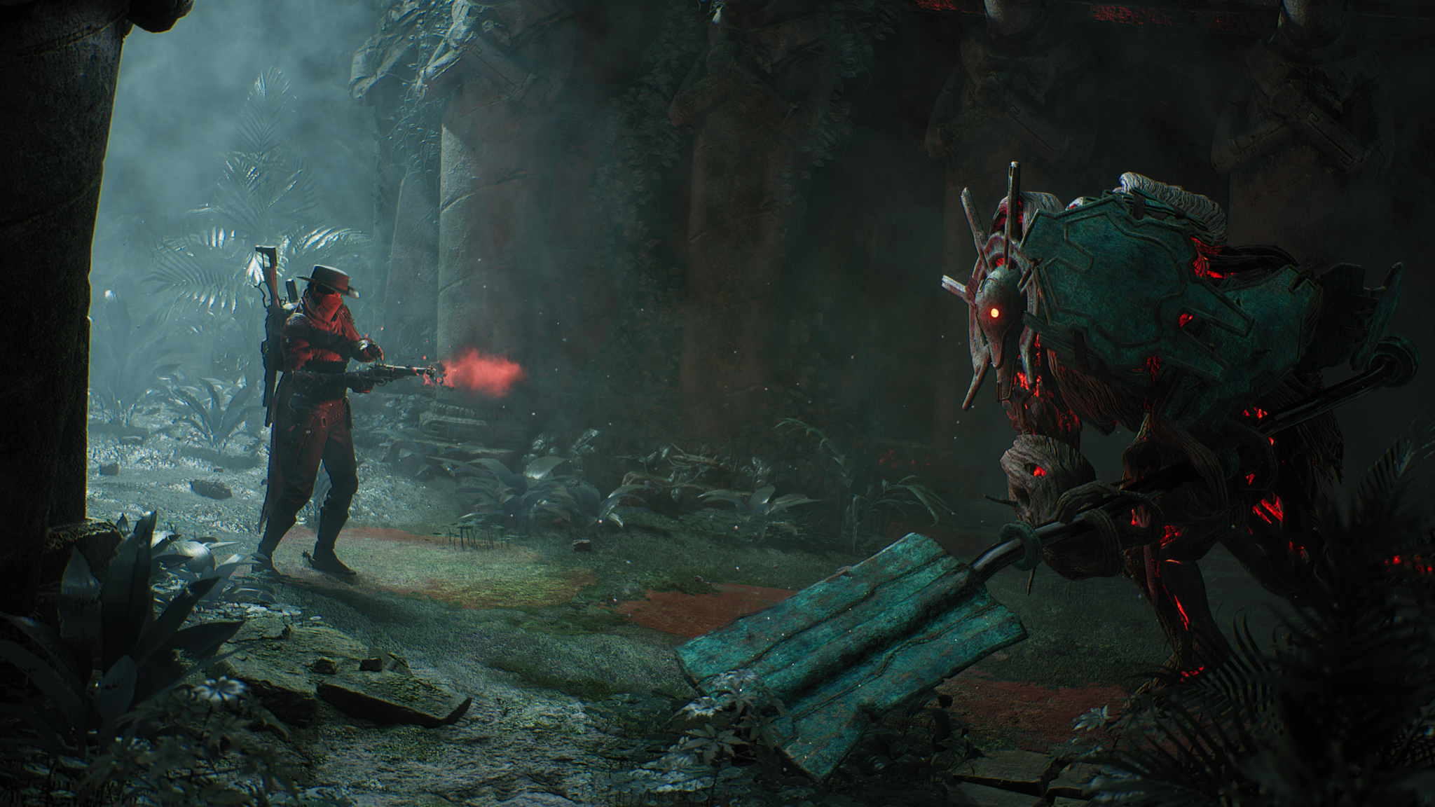 《遗迹2》枪手职业介绍：打不光弹匣的西部狂徒 | IGN First - IGN中国的动态 - TapTap