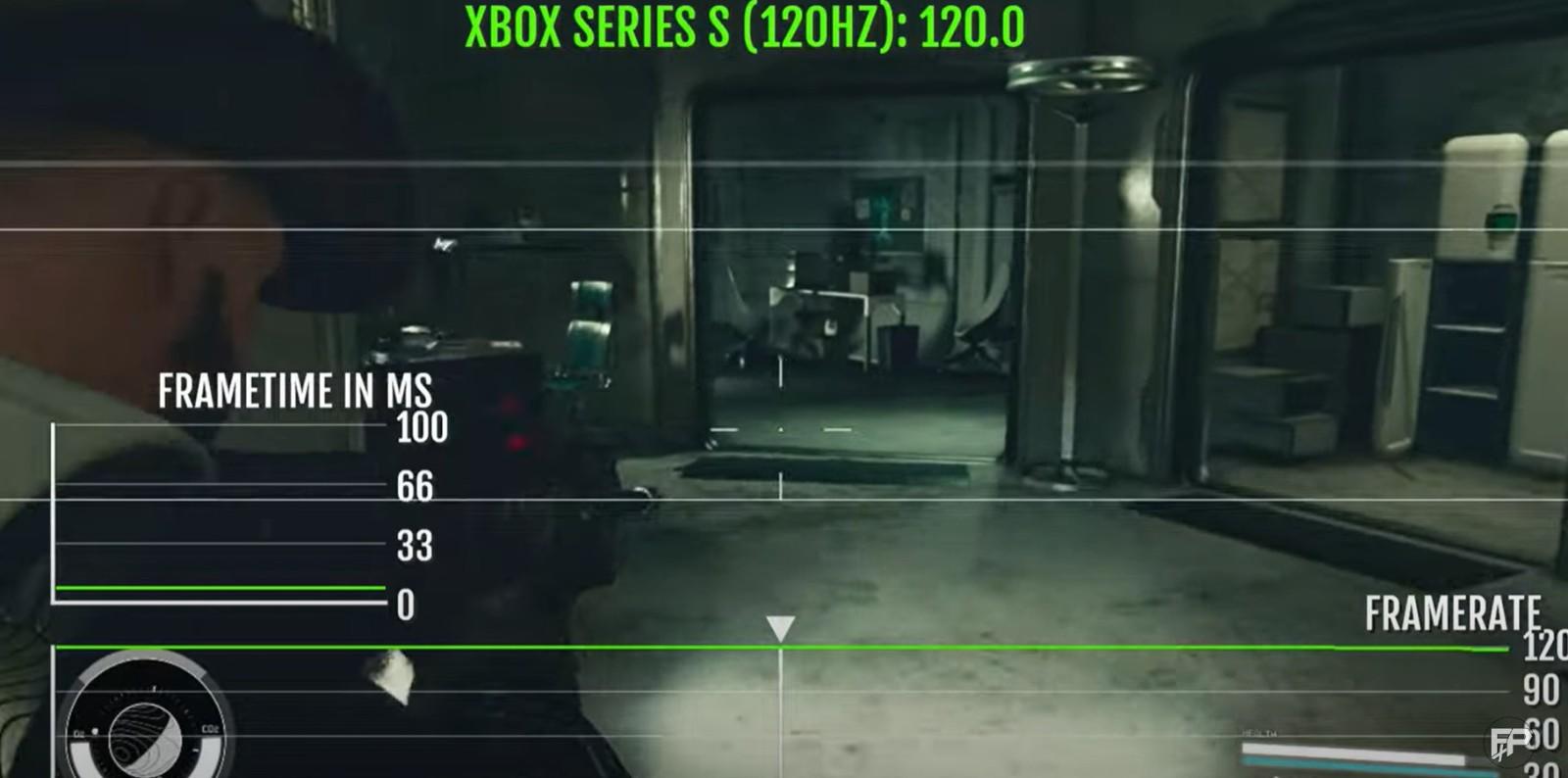 玩家使用MOD 让《星空》在XSS上成功实现120帧 - 3DM游戏网的动态 - TapTap