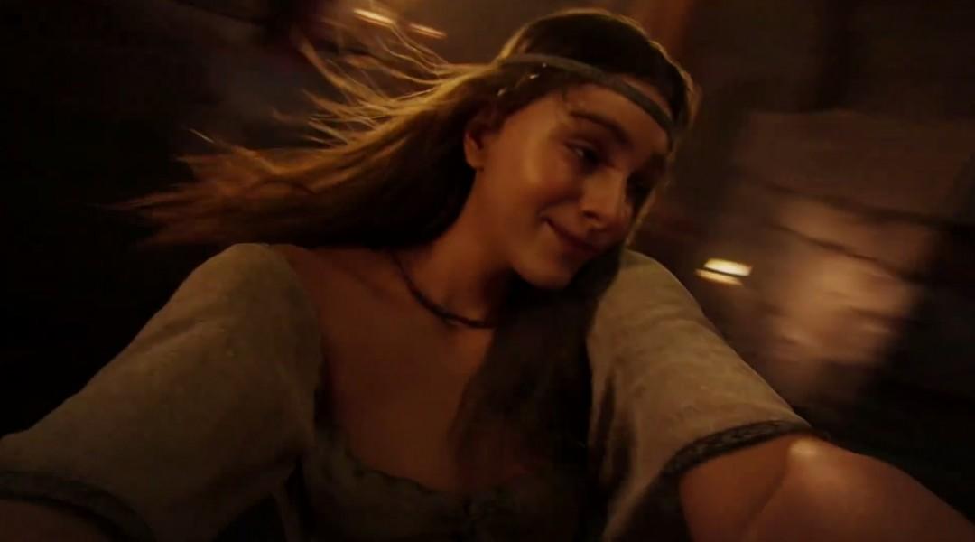 《天国：拯救2》官方CG宣传片 美丽女主性感出镜 - 3DM游戏网的动态 - TapTap