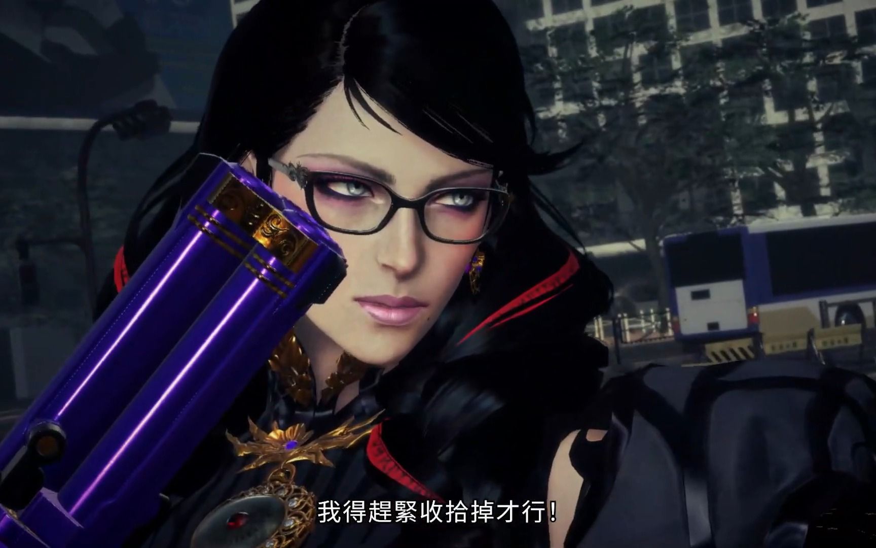 《猎天使魔女3》中文CM宣传视频公开 10月28日发售 - 3DM游戏网的动态 - TapTap