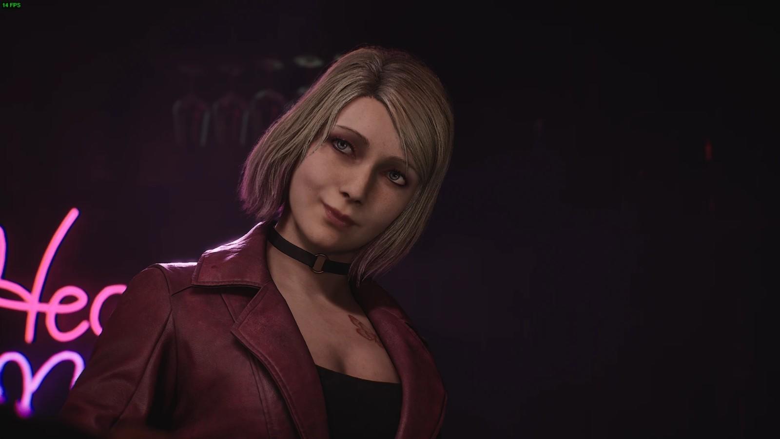 《寂静岭2RE》女主美颜Mod 让她们更加美丽和女性化 - 3DM游戏网的动态 - TapTap