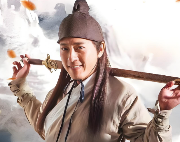 能否超越最经典吕颂贤版？TVB联合腾讯翻拍《笑傲江湖》 - 3DM游戏网的动态 - TapTap