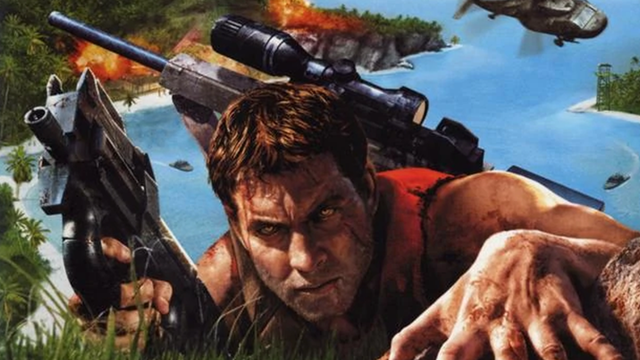 盘点十佳《孤岛惊魂》系列作品 - IGN中国的动态 - TapTap