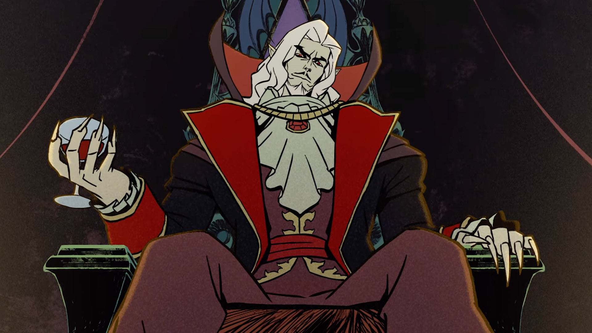 《死亡细胞》「重返恶魔城」DLC - 评测 - IGN中国的动态 - TapTap