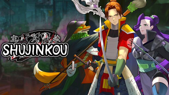 《主人公》登陆PC/PS平台 3D迷宫RPG学习日语 - 3DM游戏网的动态 - TapTap