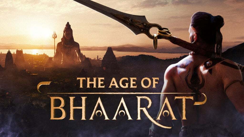 印度厂商公布3A级史诗动作游戏《The Age of Bhaarat》 - 3DM游戏网的动态 - TapTap