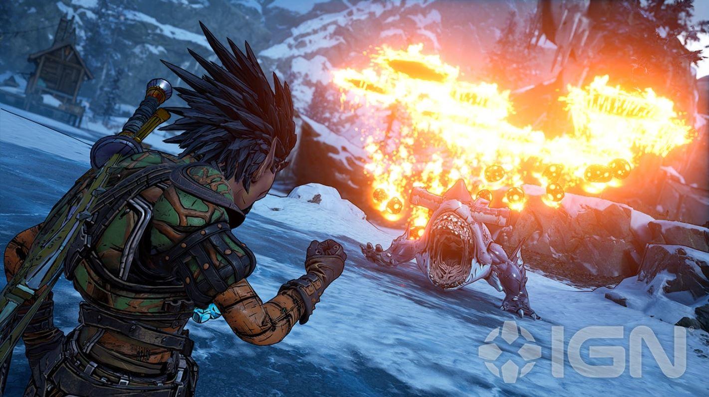 IGN 独家 |《小缇娜的奇幻之地》的角色创建系统充满惊喜 - IGN中国的动态 - TapTap