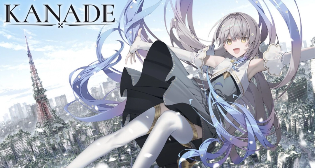 PC新游《KANADE》宣布制作 美少女主角艺图公布 - 3DM游戏网的动态 - TapTap