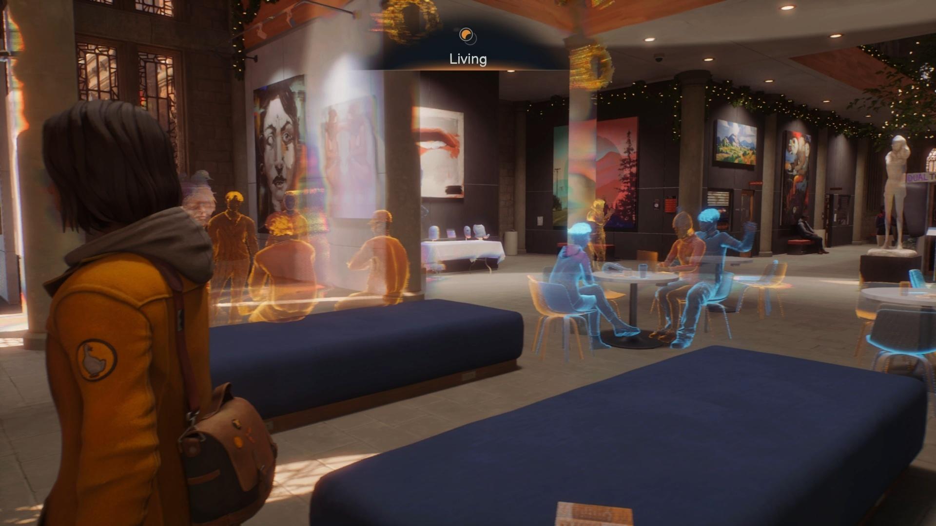 奇异人生：双重曝光 - 评测 - IGN中国的动态 - TapTap