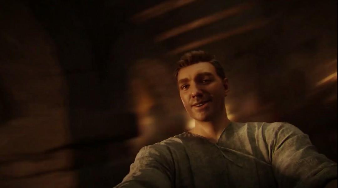 《天国：拯救2》官方CG宣传片 美丽女主性感出镜 - 3DM游戏网的动态 - TapTap