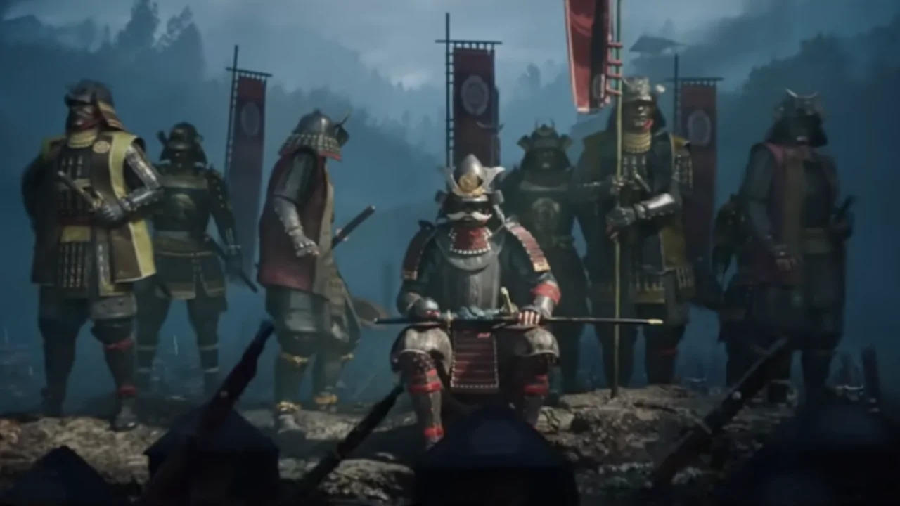 日本玩家发起请愿 要求育碧取消《刺客信条：影》的发售 - 3DM游戏网的动态 - TapTap