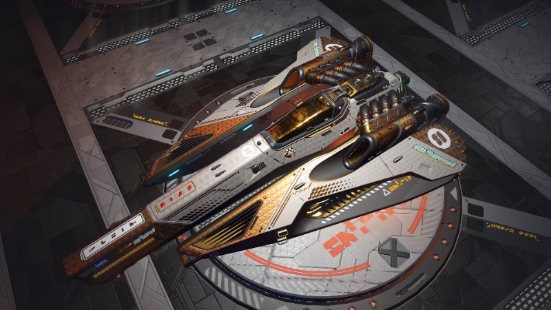 为庆祝获TGA社区支持奖提名 《无人深空》现已限时提供金色飞船“星生凤凰号” - 3DM游戏网的动态 - TapTap