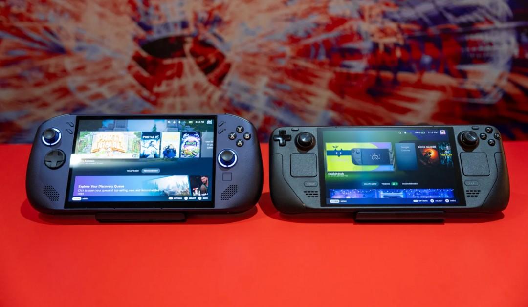 The Verge：Steam Deck发售三年 销量400万台左右 - 3DM游戏网的动态 - TapTap