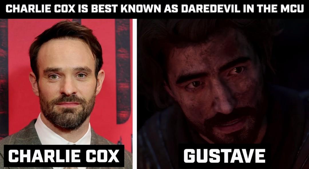 群星荟萃！《光与影：33号远征队》角色和配音演员揭秘 - 3DM游戏网的动态 - TapTap