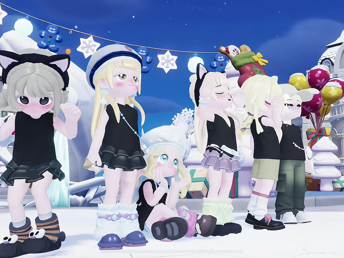 新人报道 - 心动小镇综合讨论 - TapTap 心动小镇论坛