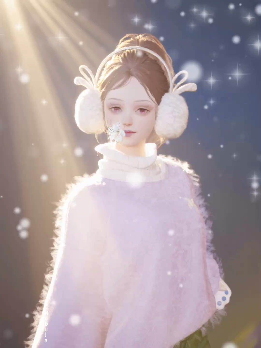 如此可爱～ - 以闪亮之名综合讨论 - TapTap 以闪亮之名论坛