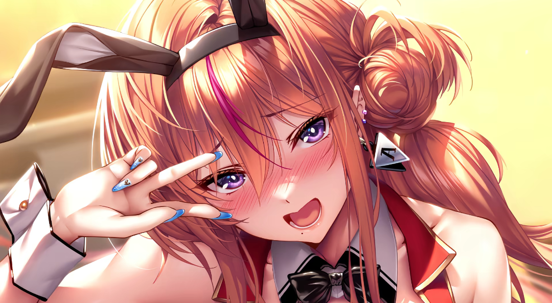 pc端 甜蜜女友 步兵全cg - 撑死算工伤吗的动态 - TapTap