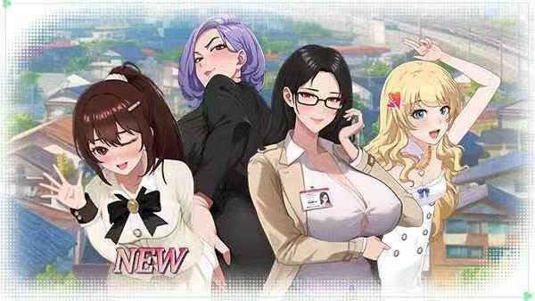 幸福岛幻想 官方中文步兵版+全CG - 木头之家的动态 - TapTap