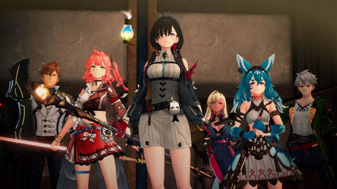 《优米雅的炼金工房》预购开放 官方分享精美游戏截图 - 3DM游戏网的动态 - TapTap