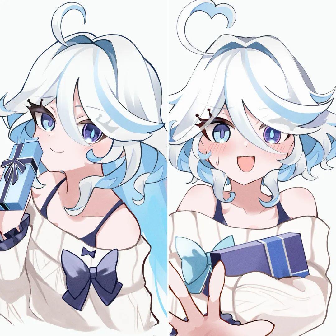 这么多够了... - 原神综合讨论 - TapTap 原神论坛