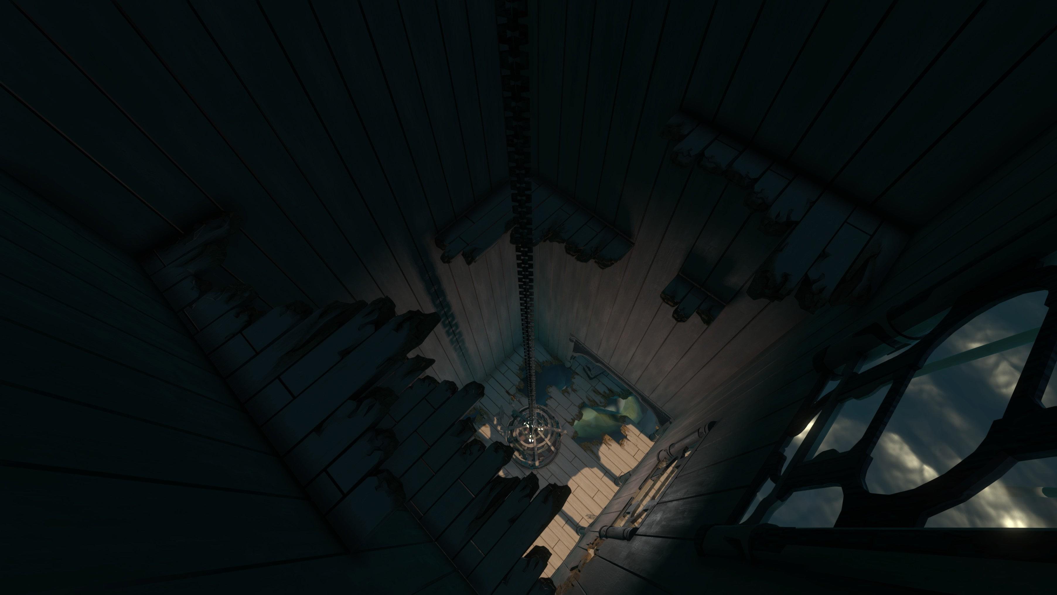 《星际拓荒》DLC「眼之回声」 - 评测 - IGN中国的动态 - TapTap