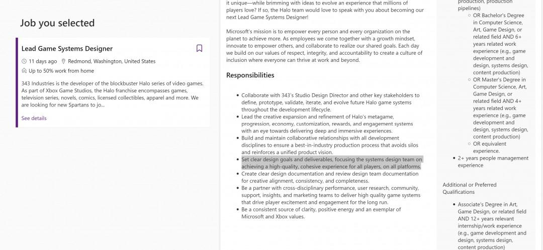 《光环》系列下一个正统游戏有望登陆PS5 - 3DM游戏网的动态 - TapTap