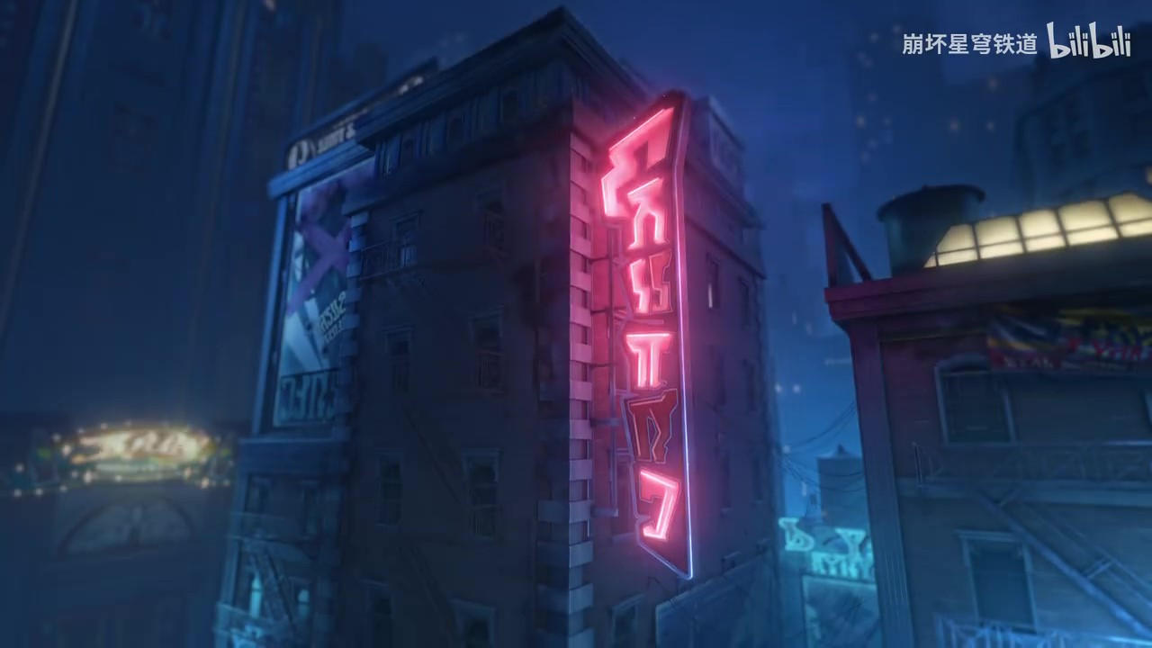 《崩坏：星穹铁道》波提欧角色PV——「牛仔很忙」 - 3DM游戏网的动态 - TapTap