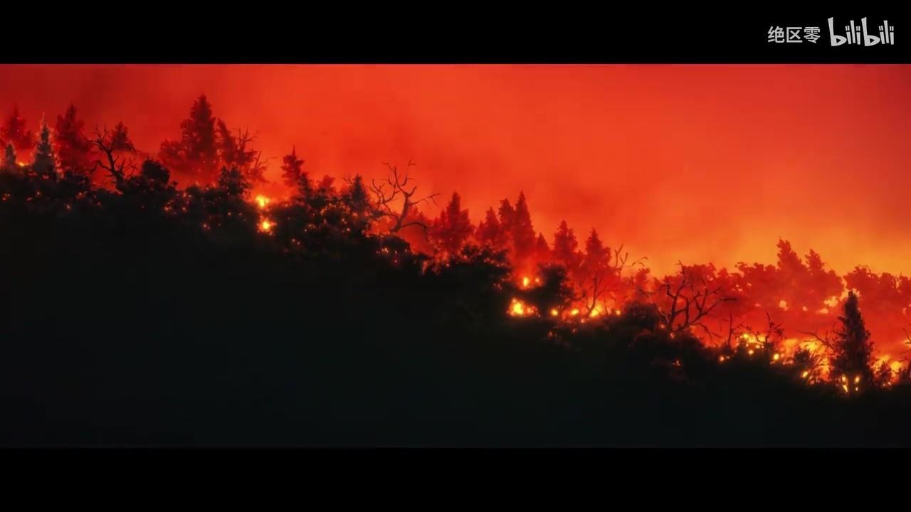 《绝区零》月城柳角色PV 鬼佑之人 - 3DM游戏网的动态 - TapTap