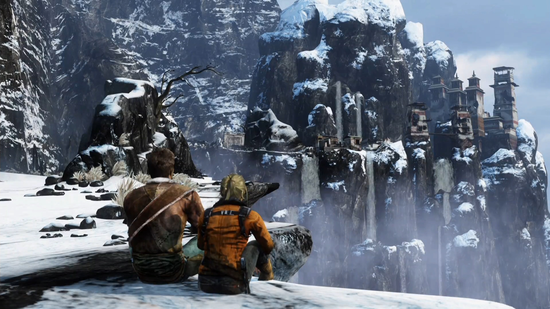 外媒评值得重制的15款PS3游戏 《神秘海域2》等 - 3DM游戏网的动态 - TapTap