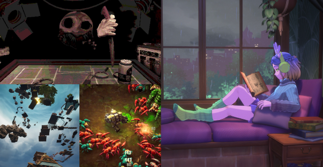 惨烈！上半年8000款新游戏，仅3%能够突围而出 - 游戏那点事的动态 - TapTap