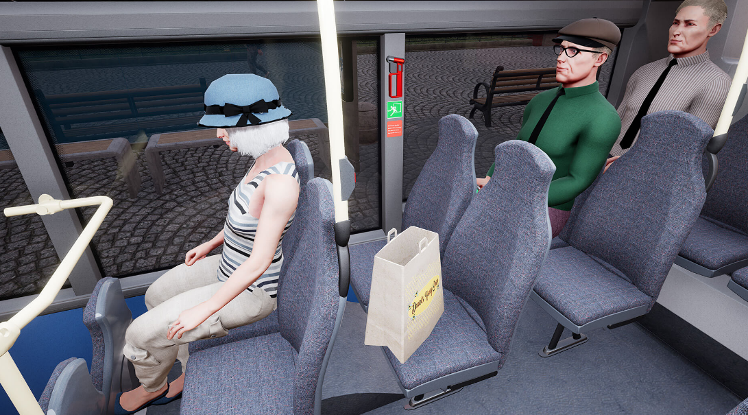 Epic喜加一：《巴士模拟21》《乐高星球大战》免费领 - 3DM游戏网的动态 - TapTap