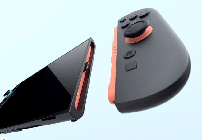 偷偷撤回？任天堂官网删除Switch2对VRR支持的描述 - 3DM游戏网的动态 - TapTap