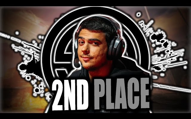 【APEX/Imperialhal】TSM在训练赛拿下第二名 - Apex 英雄综合讨论 - TapTap Apex 英雄论坛