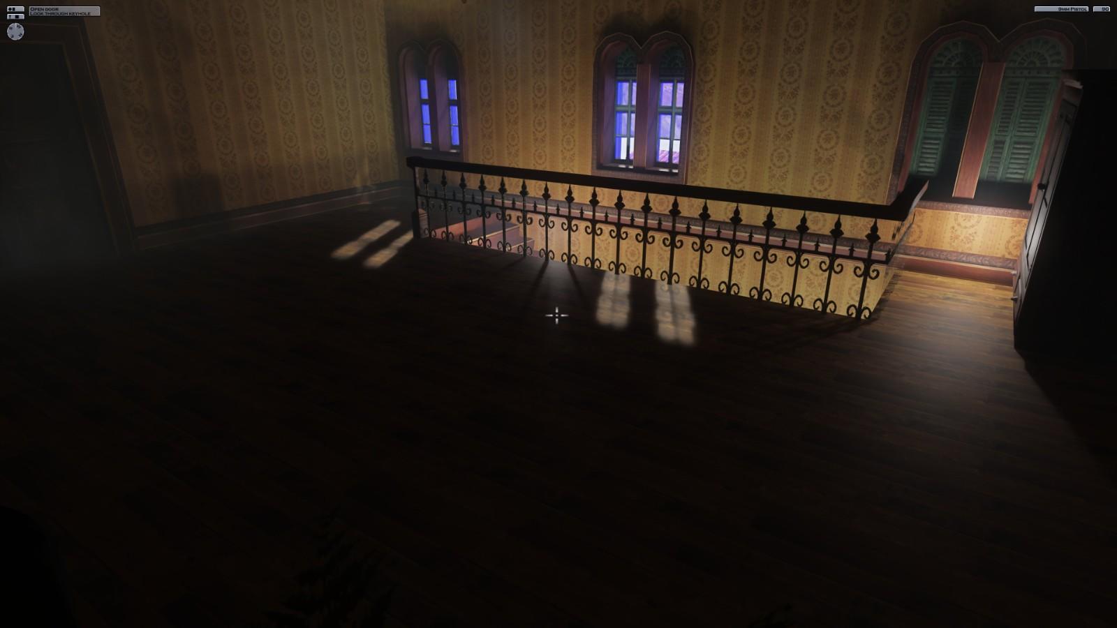 《杀手2》RTX Remix MOD展示画面提升效果 - 3DM游戏网的动态 - TapTap