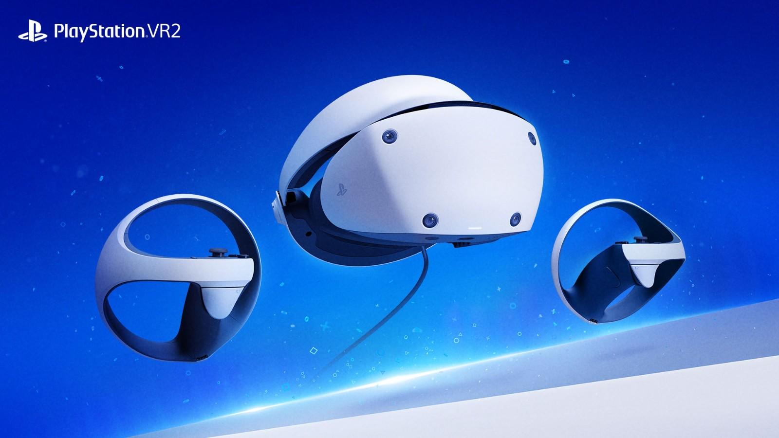 PSSR未来可将与PSVR2游戏配合启用 - 3DM游戏网的动态 - TapTap