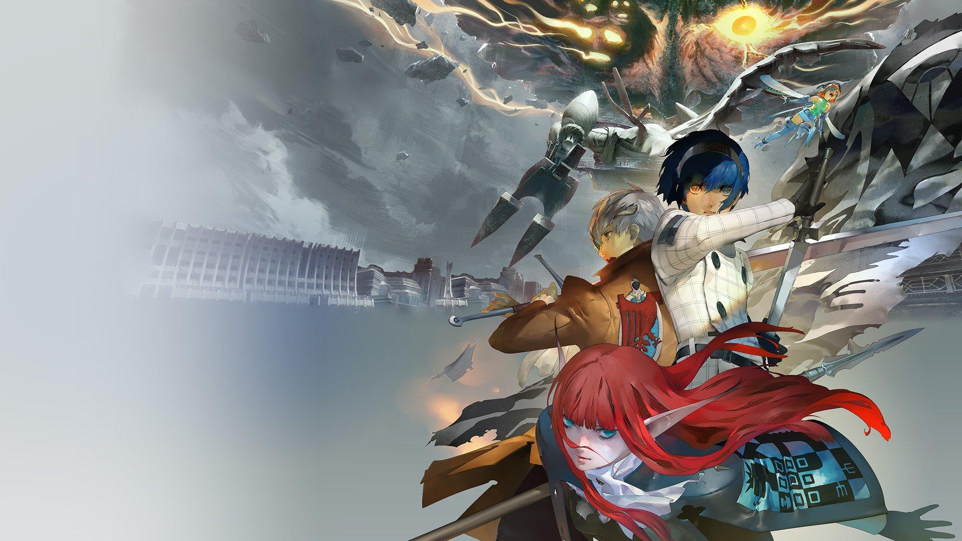 《暗喻幻想》和《寂静岭2RE》日媒评分出炉 均获好评 - 3DM游戏网的动态 - TapTap