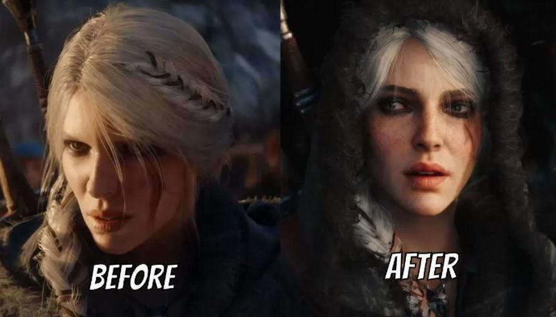 《巫师4》希里新形象引粉丝们狂欢 CDPR真是听劝！ - 3DM游戏网的动态 - TapTap