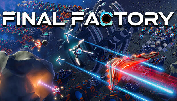 基地建造游戏《Final Factory》现已在Steam抢先体验推出 - 3DM游戏网的动态 - TapTap