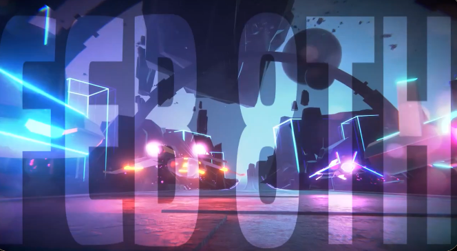 音游《对量：节奏银河》2月8日登陆PS4、XB1和NS - 3DM游戏网的动态 - TapTap