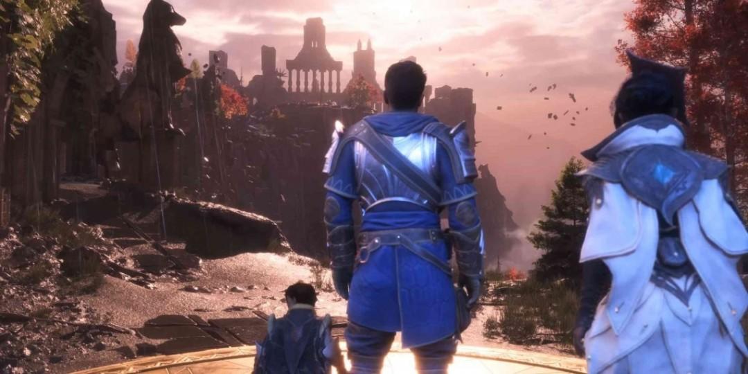 《龙腾世纪：影障守护者》PC版限时免费提供DLC - 3DM游戏网的动态 - TapTap