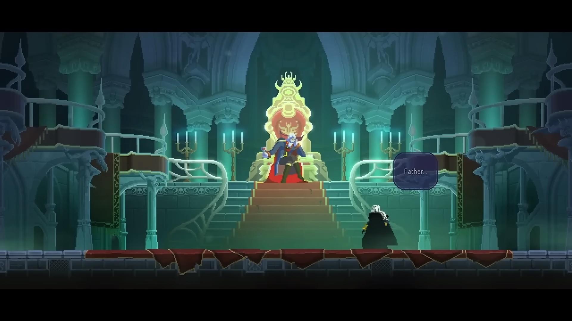 《死亡细胞》「重返恶魔城」DLC - 评测 - IGN中国的动态 - TapTap