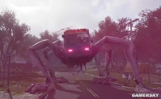 在这款大厂游戏背后，是一个连接赛博地狱的入口 - 游民星空的动态 - TapTap