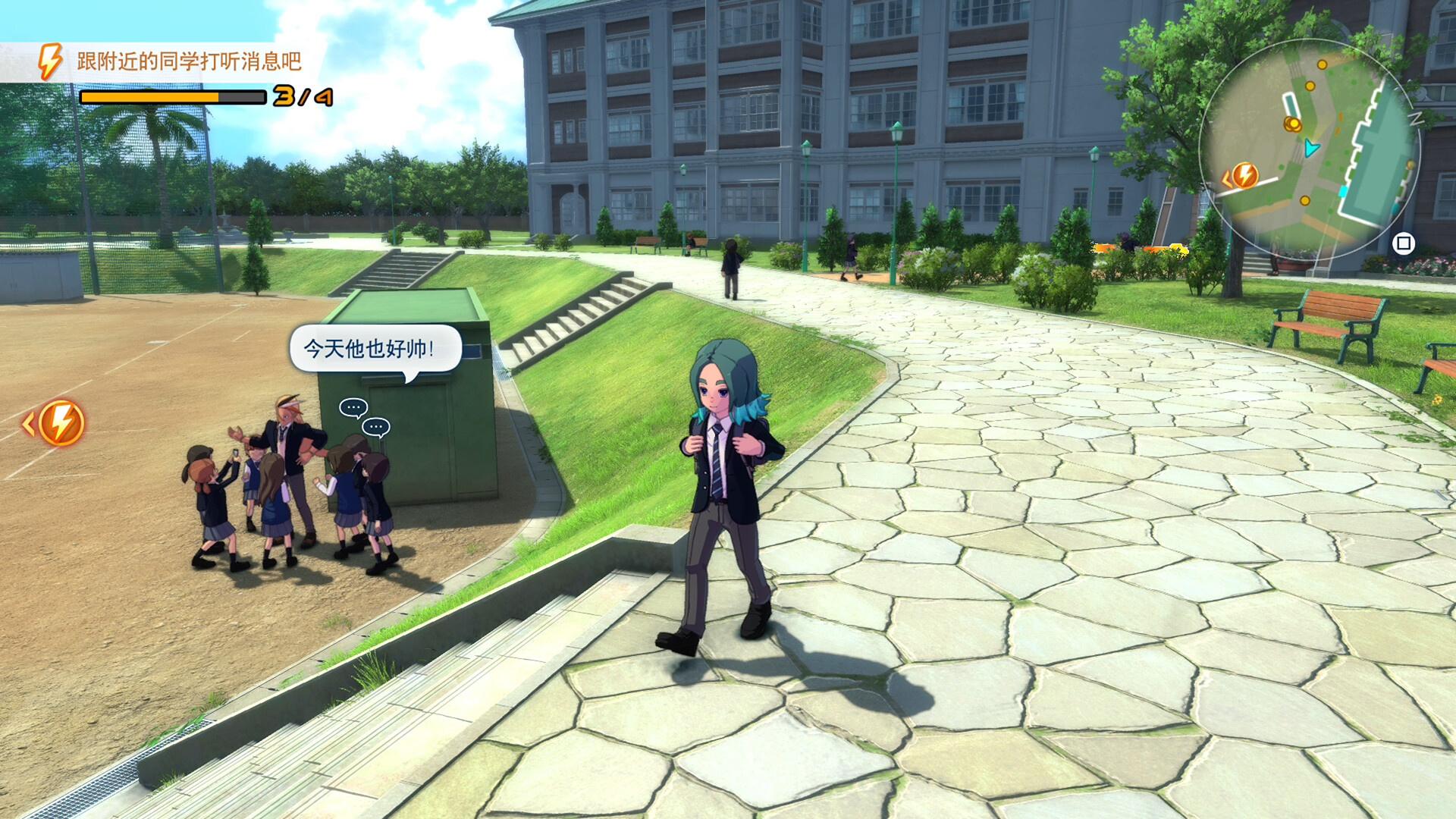 闪电十一人 英雄们的胜利之路 - 评测 - IGN中国的动态 - TapTap