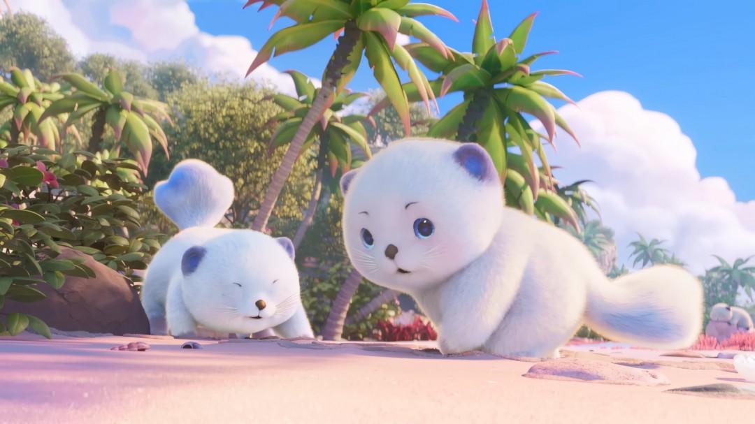 国产新作《Aniimo》预告 开放世界+精灵收集 - 3DM游戏网的动态 - TapTap