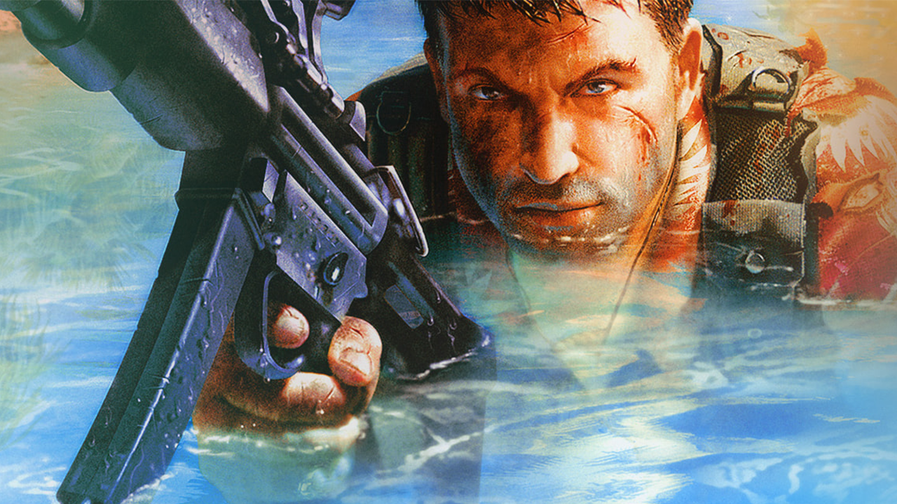 盘点十佳《孤岛惊魂》系列作品 - IGN中国的动态 - TapTap