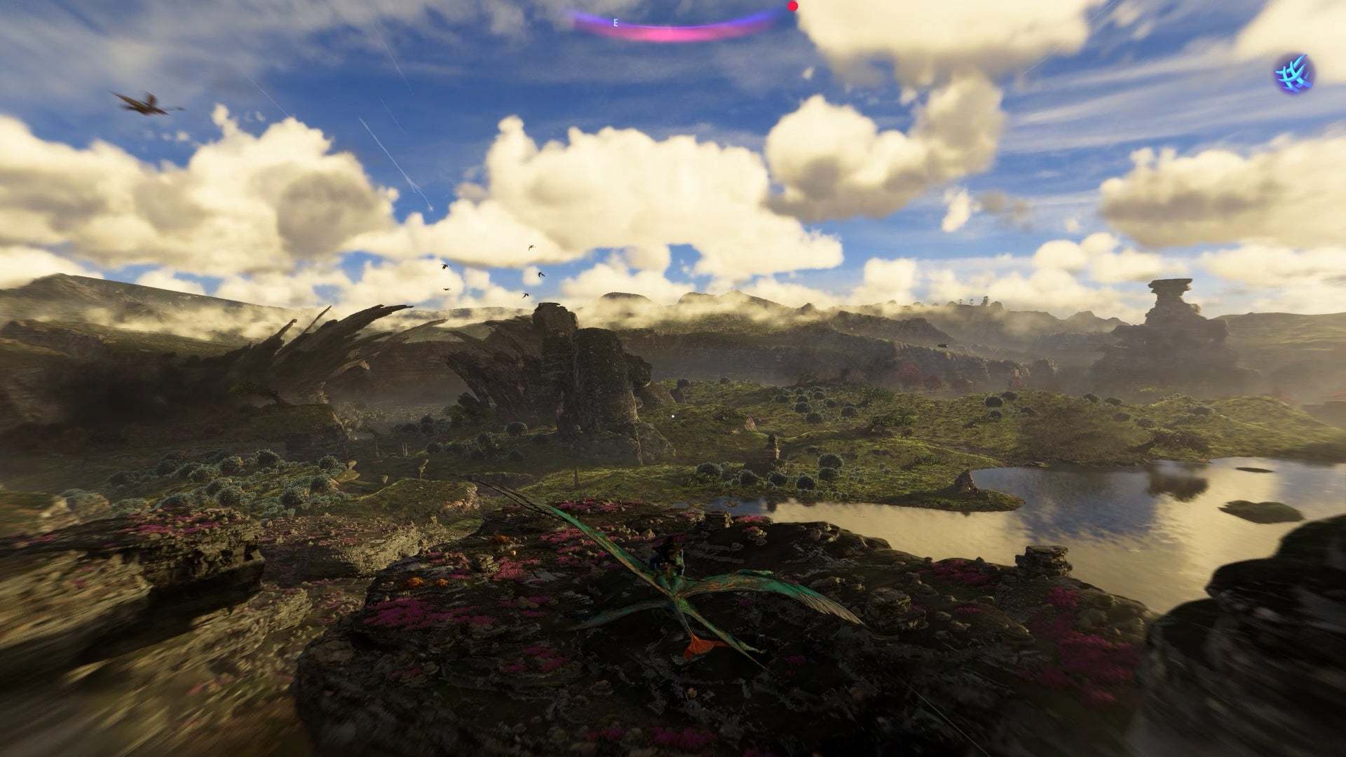 阿凡达：潘多拉边境 - 评测 - IGN中国的动态 - TapTap