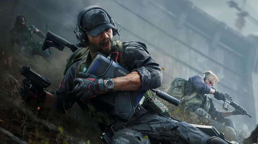 《三角洲行动》用U盘会封号？纯属翻译错误闹乌龙 - 3DM游戏网的动态 - TapTap