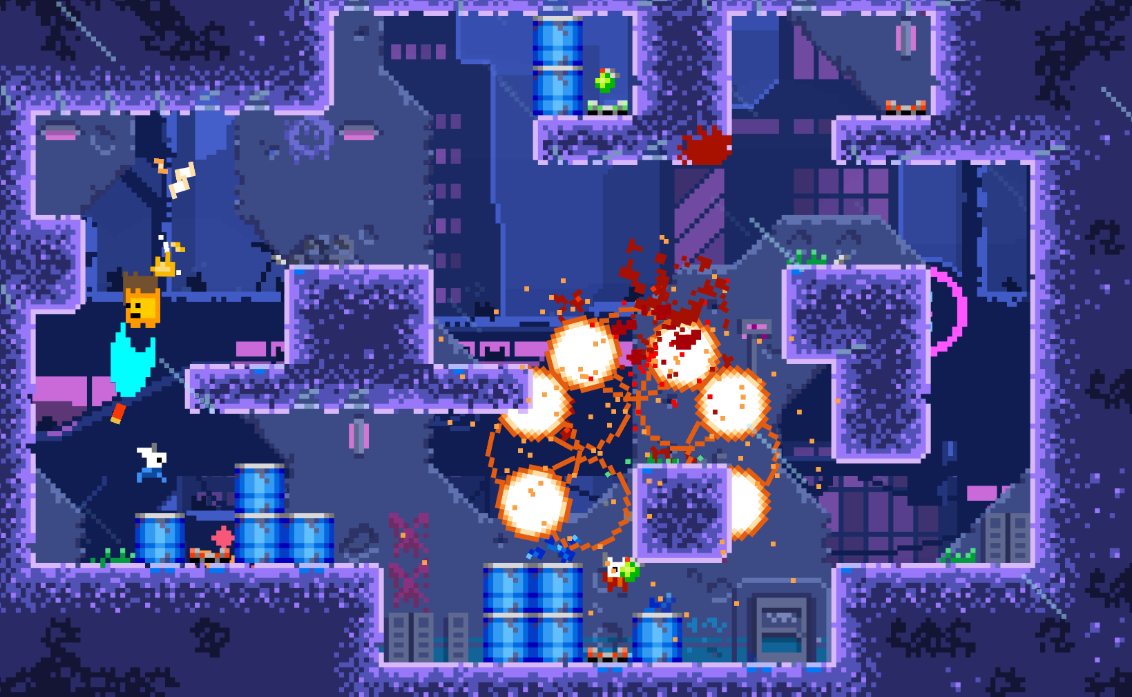 Epic喜加一：《宇宙决斗2》免费领取 - 3DM游戏网的动态 - TapTap