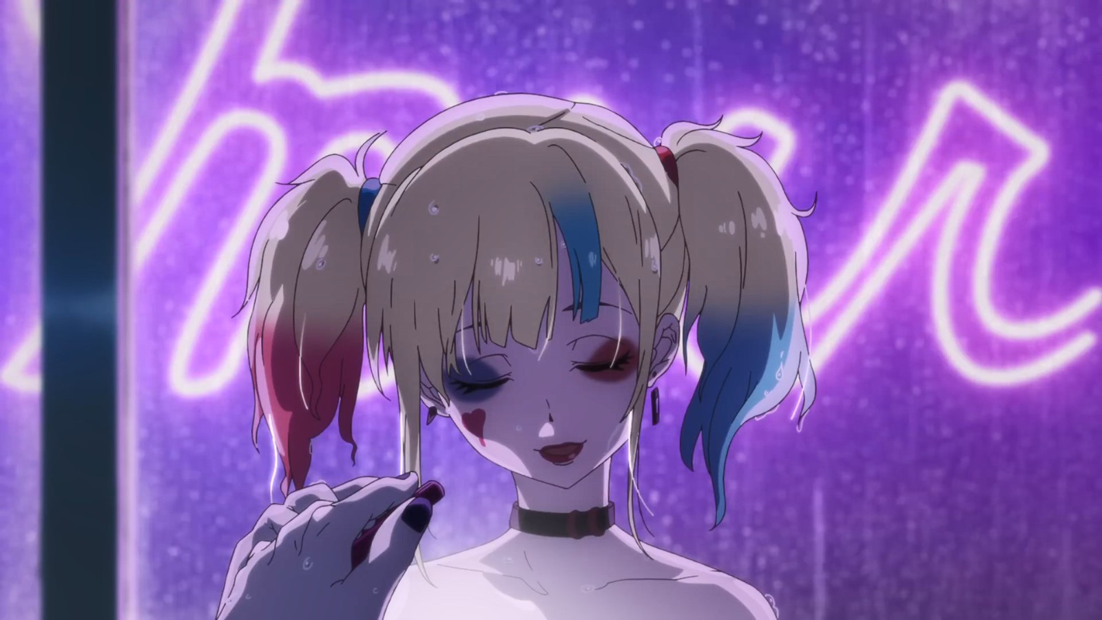 TV动画《异世界自杀小队》公布新PV 2024年7月播出 - 3DM游戏网的动态 - TapTap