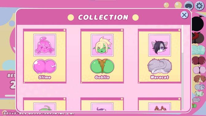 《HIP GAME》Steam页面上线 掉落解谜新游 - 3DM游戏网的动态 - TapTap